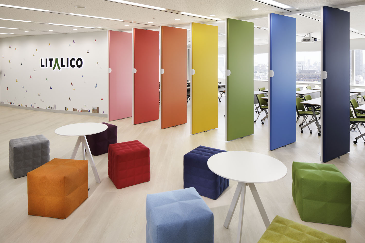 株式会社LITALICOの企業情報 | インターンシップ・新卒採用情報からES・面接対策まで掲載！キャリタス就活